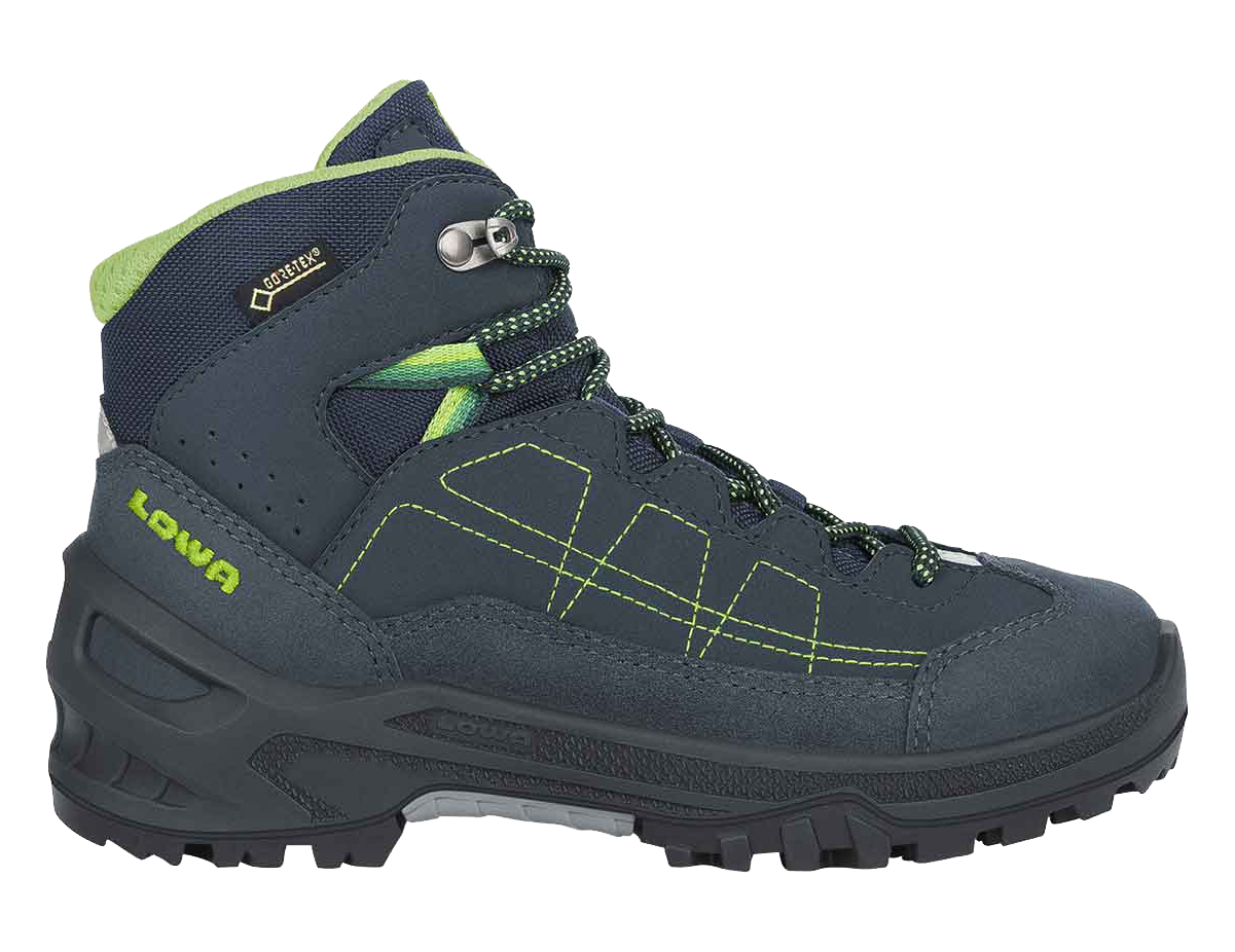 Unisex Approach GTX MID JUNIOR | GORE-TEX Brand