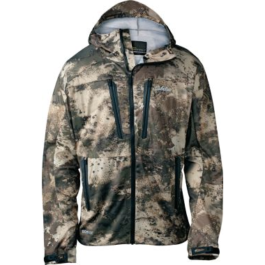 Cabela's Men's Instinct™ Backcountry Barrier Protective Shell Jacket ...