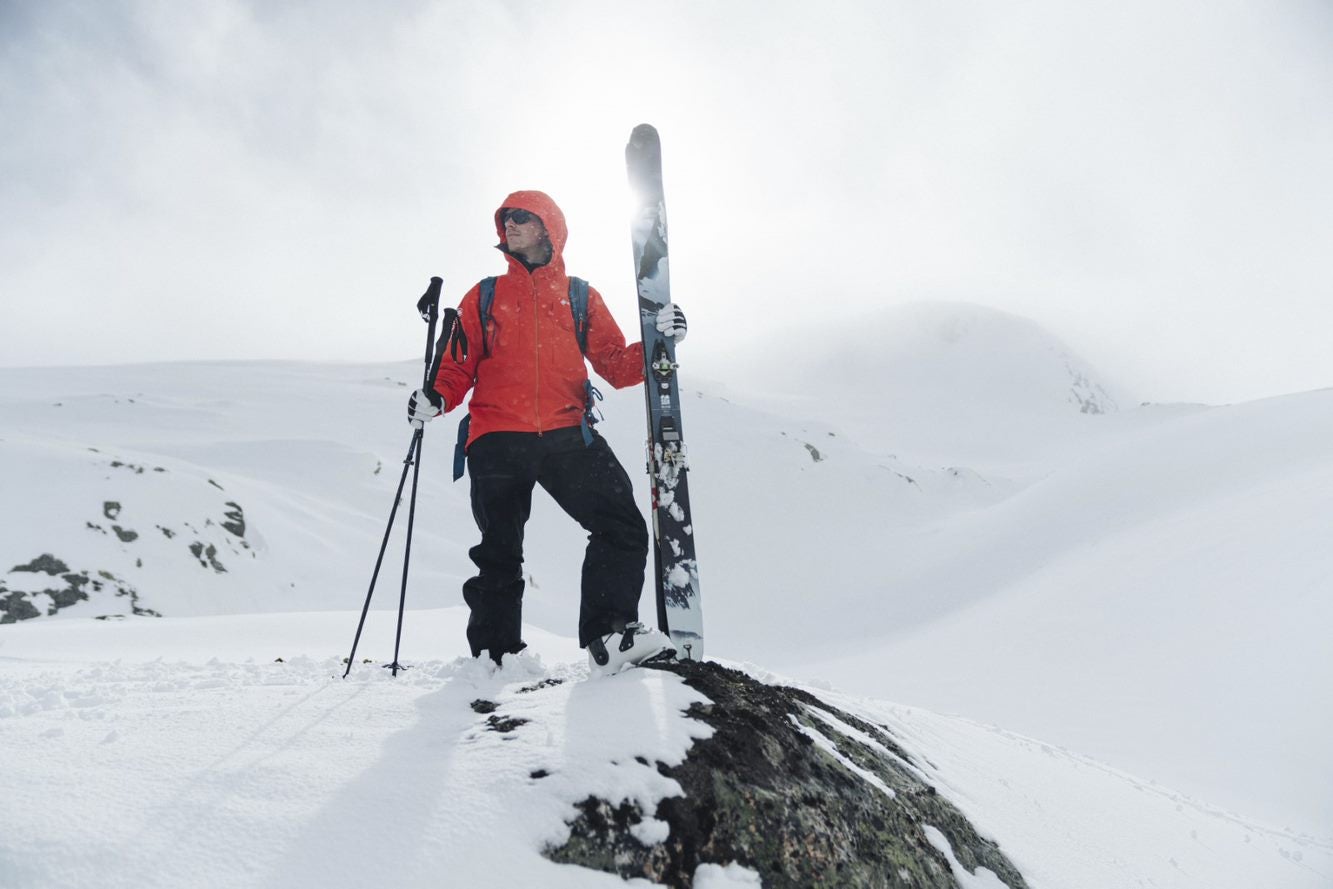 GORE-TEX plus warm グローブ | GORE-TEX ブランド