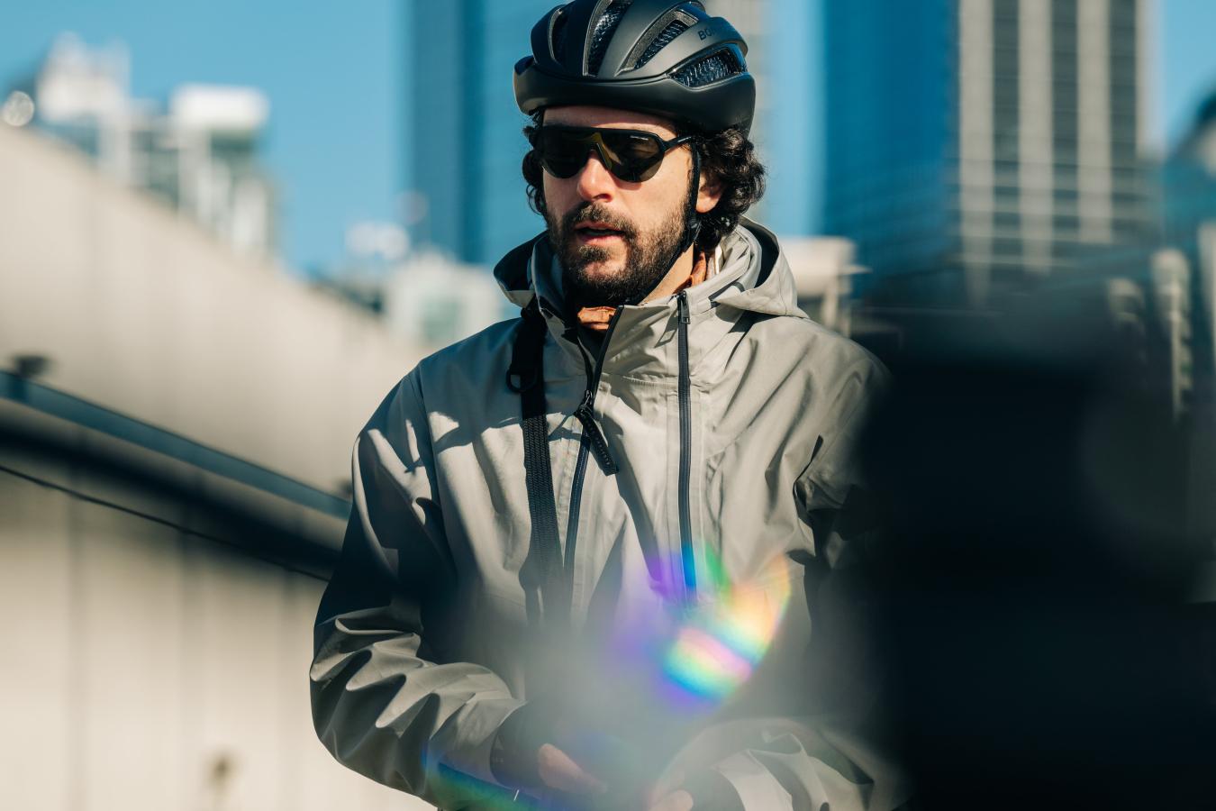 In the Slipstream with the GORE-TEX Brand