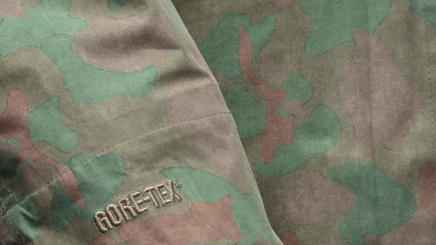 GORE-TEX Studio | GORE-TEX Brand