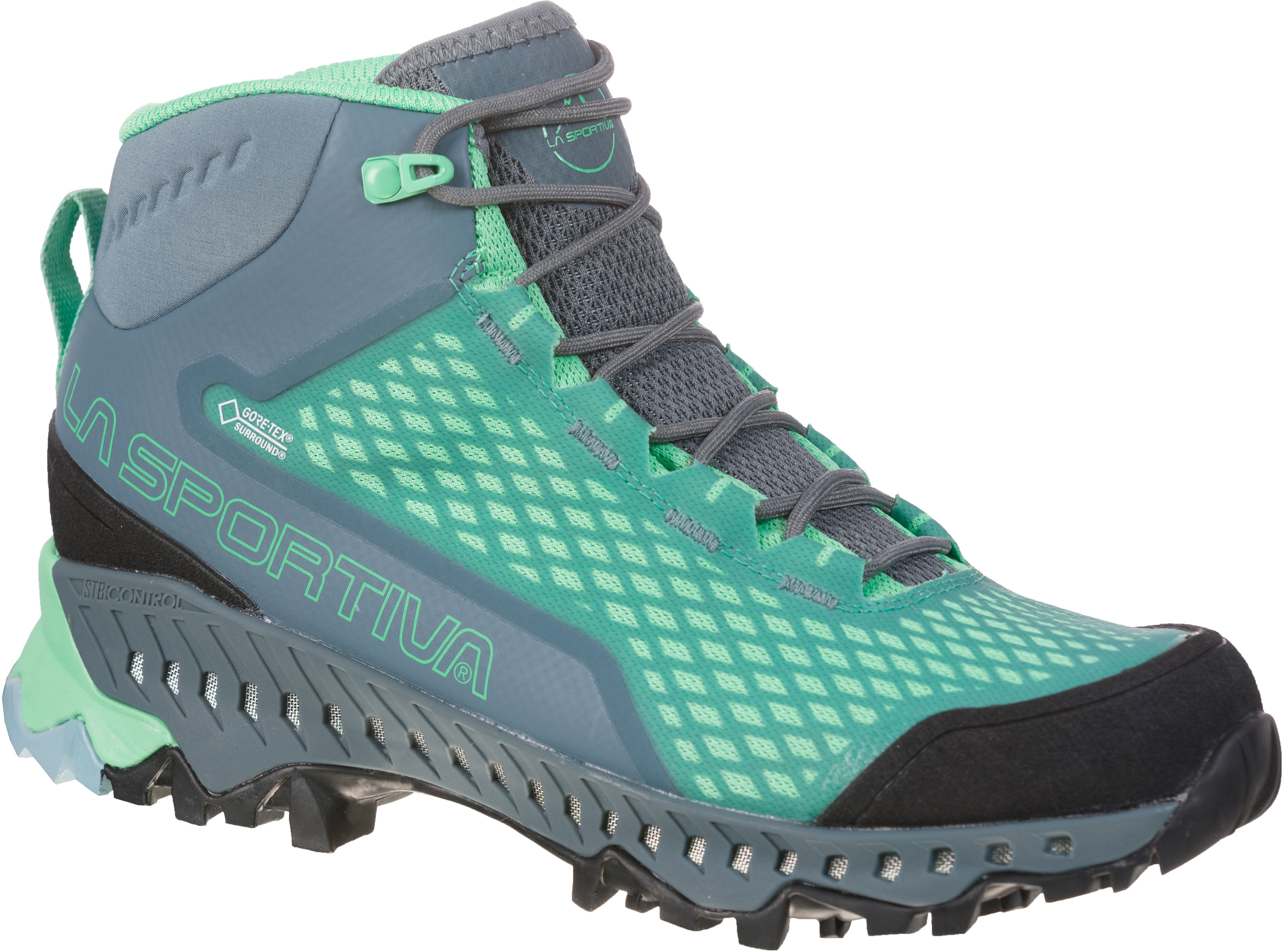 STREAM GTX® SURROUND® | Chaussures | Marque GORE-TEX