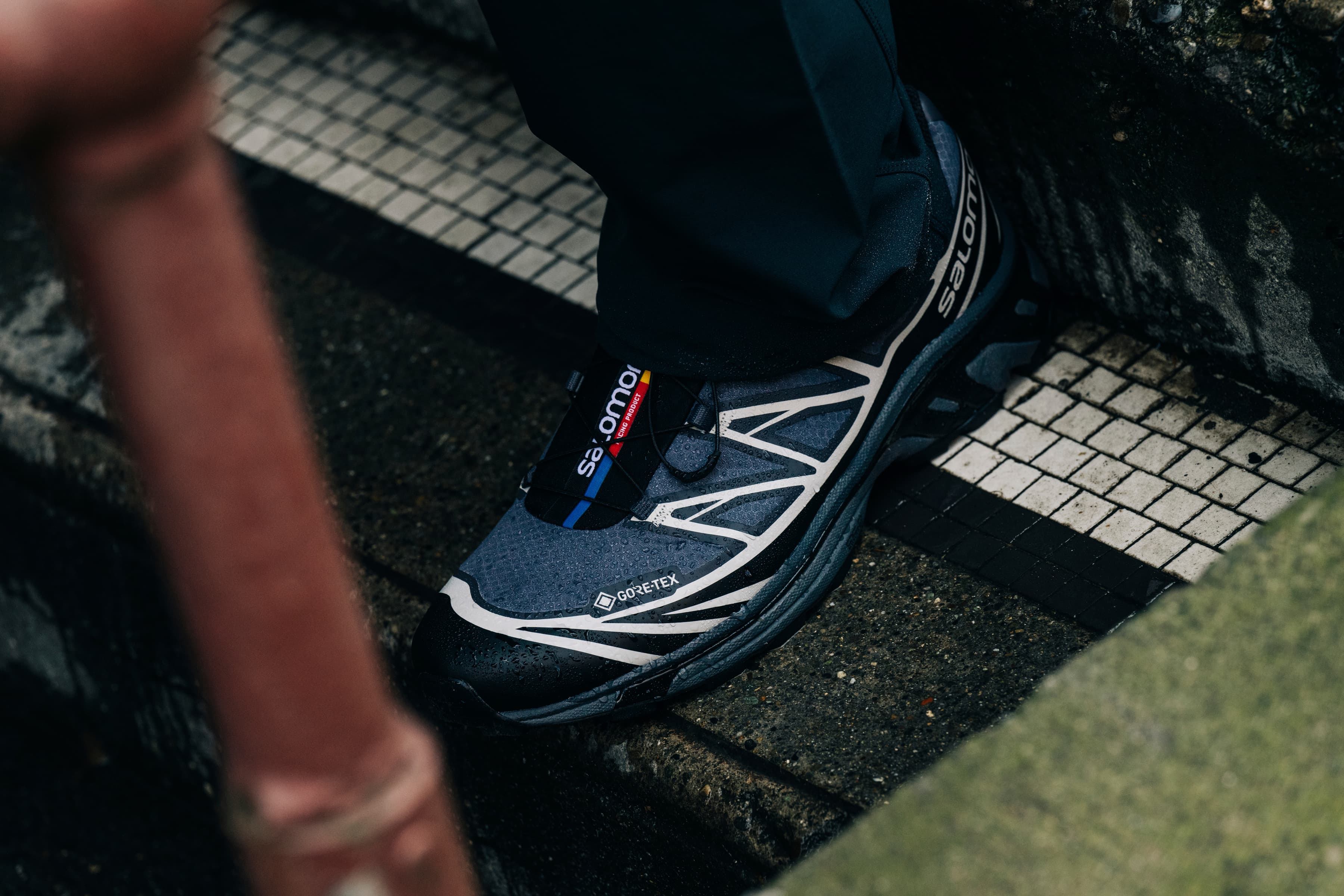 GORE-TEX Products | Footwear | GORE-TEX Brand