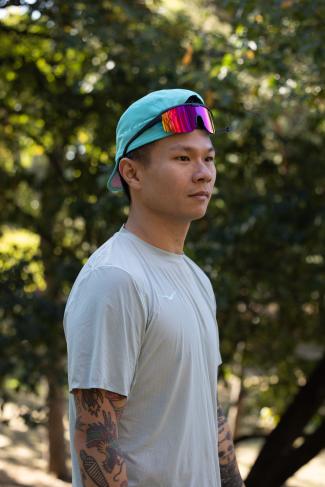 HOKA and the GORE-TEX Brand