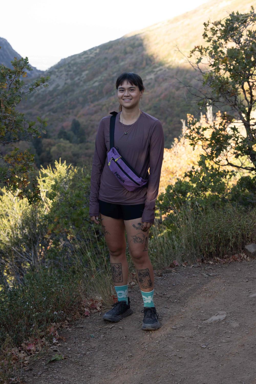 HOKA and the GORE-TEX Brand