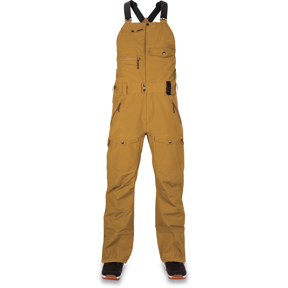 Men’s Stoker 3L Bib | Jackets | GORE-TEX Brand