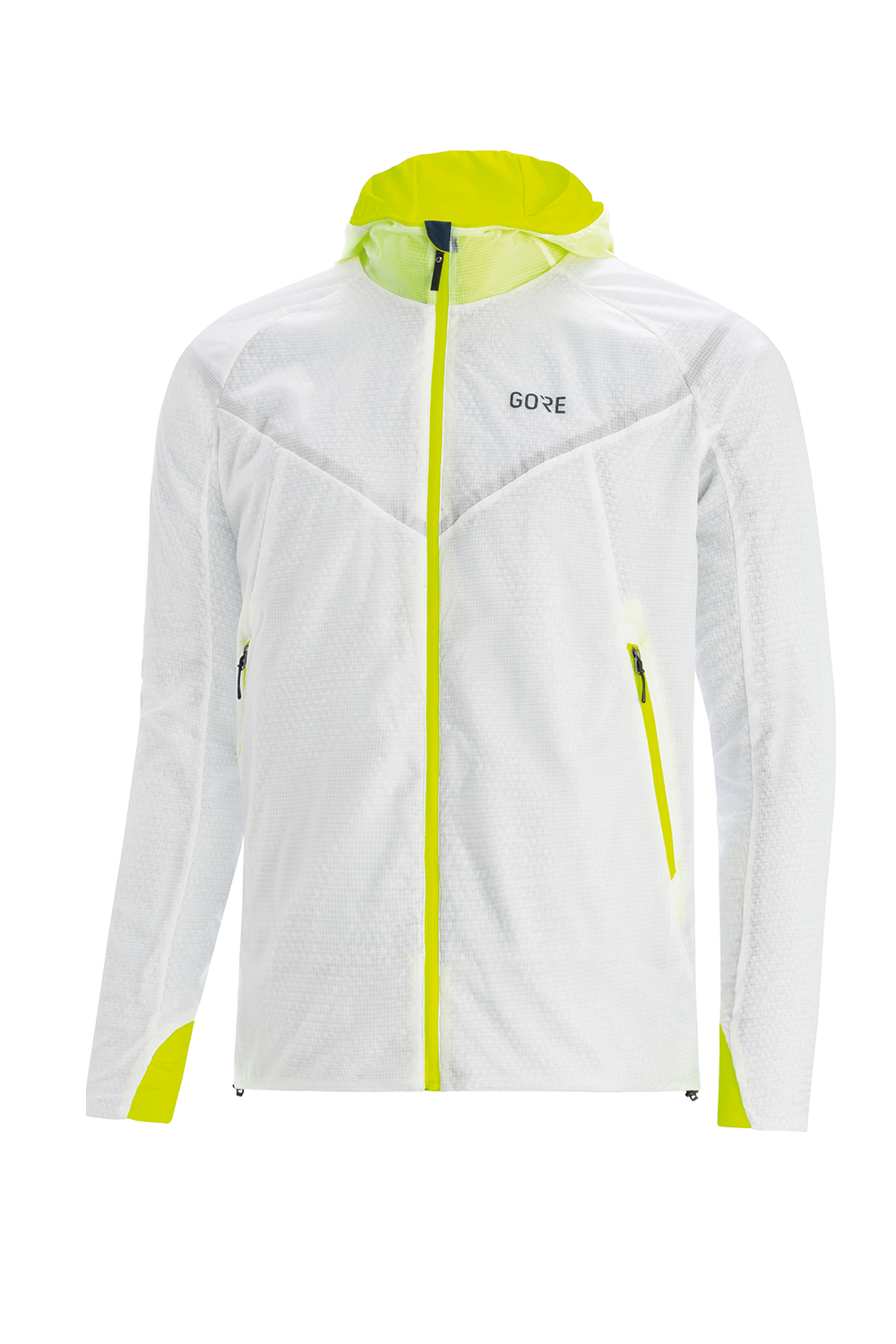 R5 GORE-TEX INFINIUM™ Insulated Jacket | GORE-TEX Brand