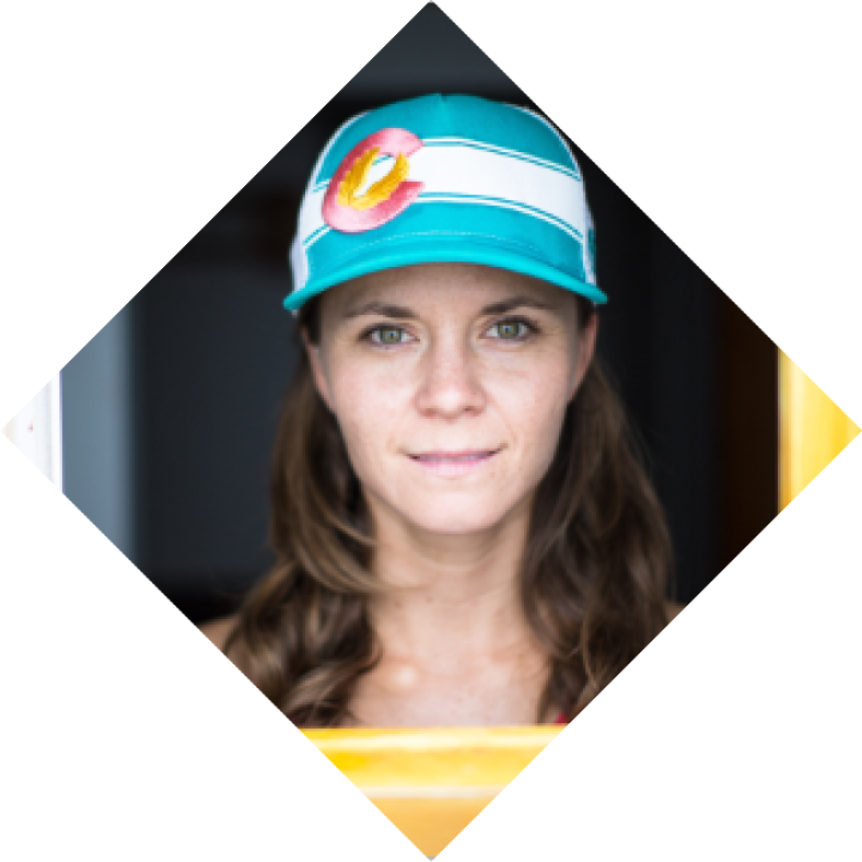 Heather Balogh | GORE-TEX Brand