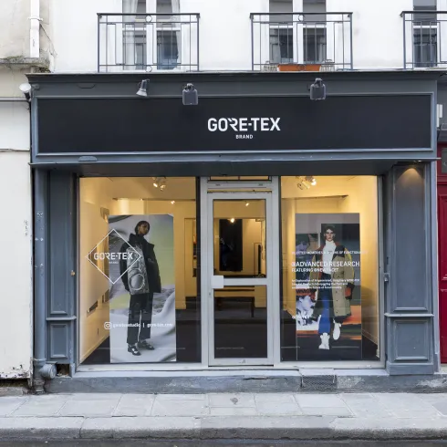 Waterproof, Windproof & Breathable Clothing | GORE-TEX Brand