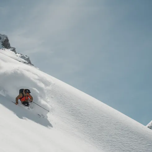 Waterproof, Windproof & Breathable | GORE-TEX Brand