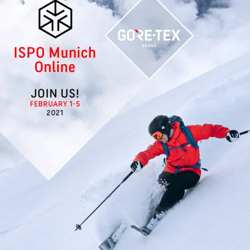 Waterproof, Windproof & Breathable Clothing | GORE-TEX Brand