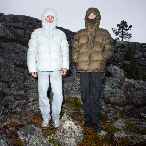 Waterproof, Windproof & Breathable Clothing | GORE-TEX Brand