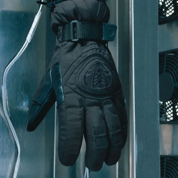 Testing GORE-TEX Garments | GORE-TEX Brand