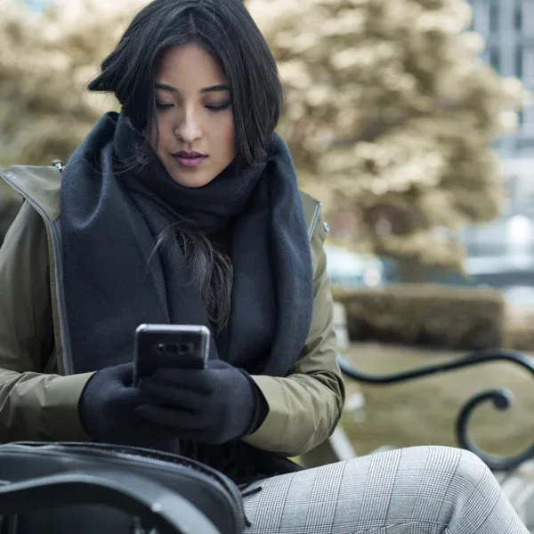 GORE-TEX Invisible Fit Footwear Technology | GORE-TEX Brand