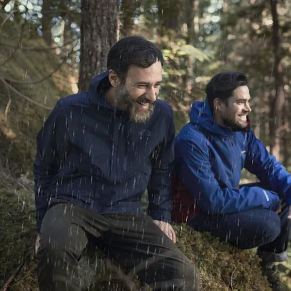 GORE-TEX SURROUND® Footwear Technology | GORE-TEX Brand