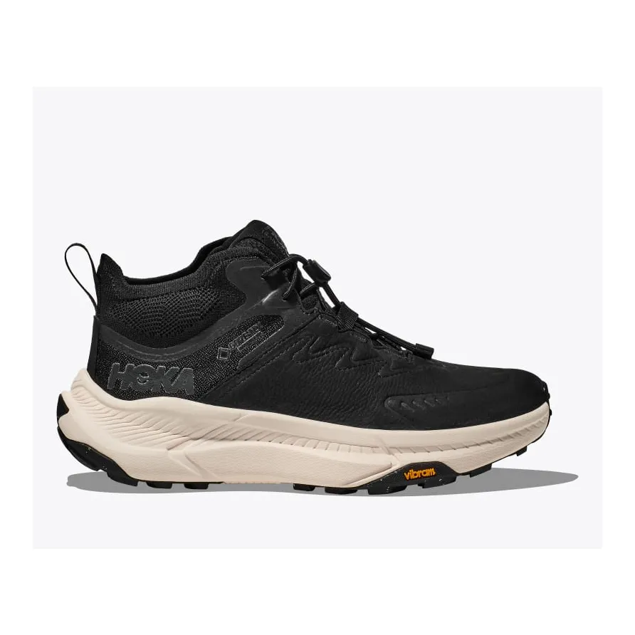 GORE-TEX INVISIBLE FIT | Footwear | GORE-TEX Brand