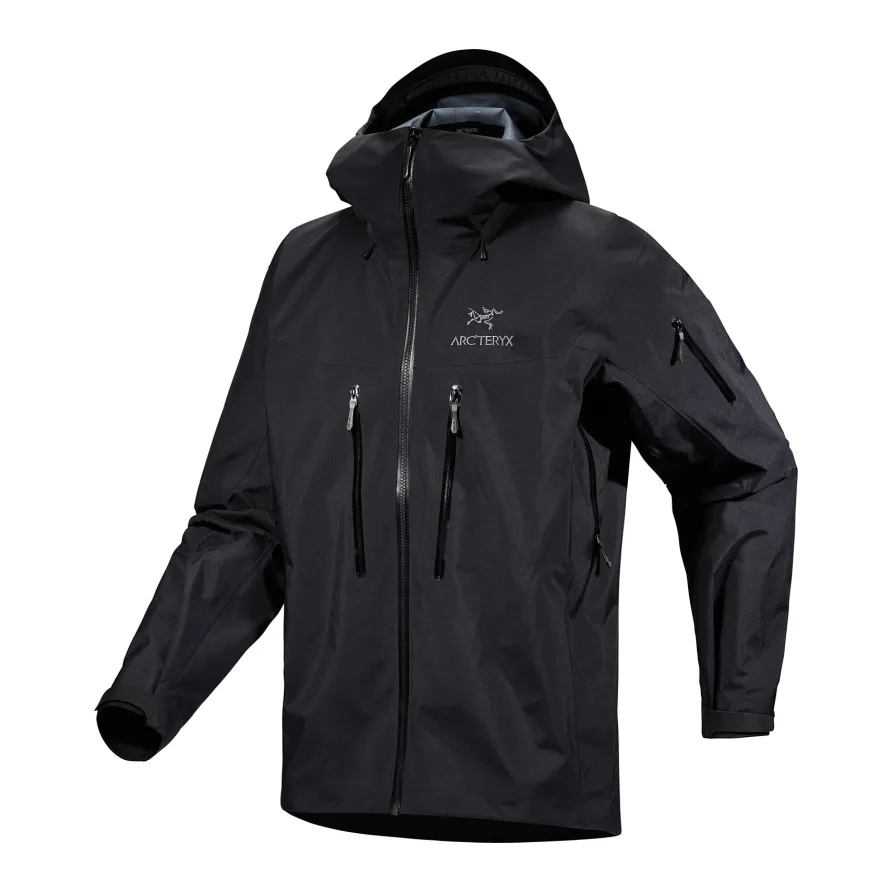 Waterproof & Windproof Outerwear | GORE-TEX Brand