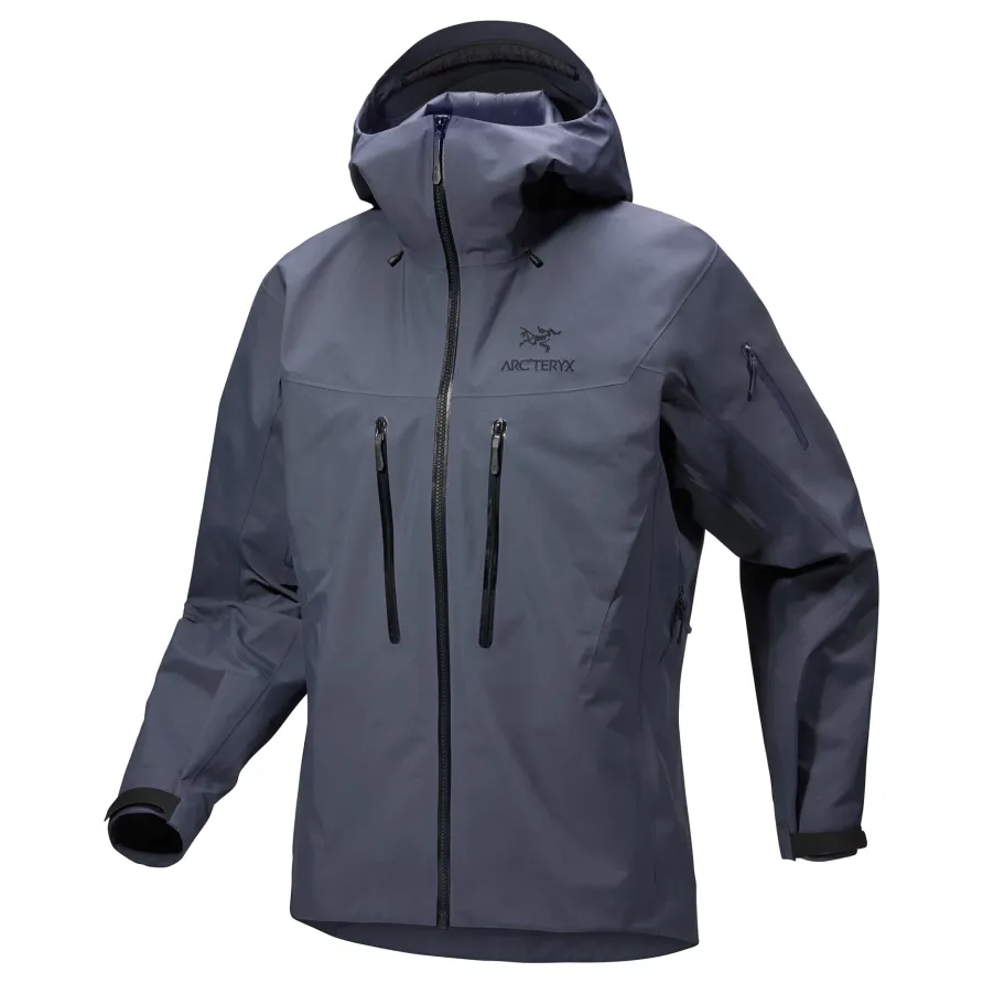 Waterproof & Windproof Outerwear | GORE-TEX Brand