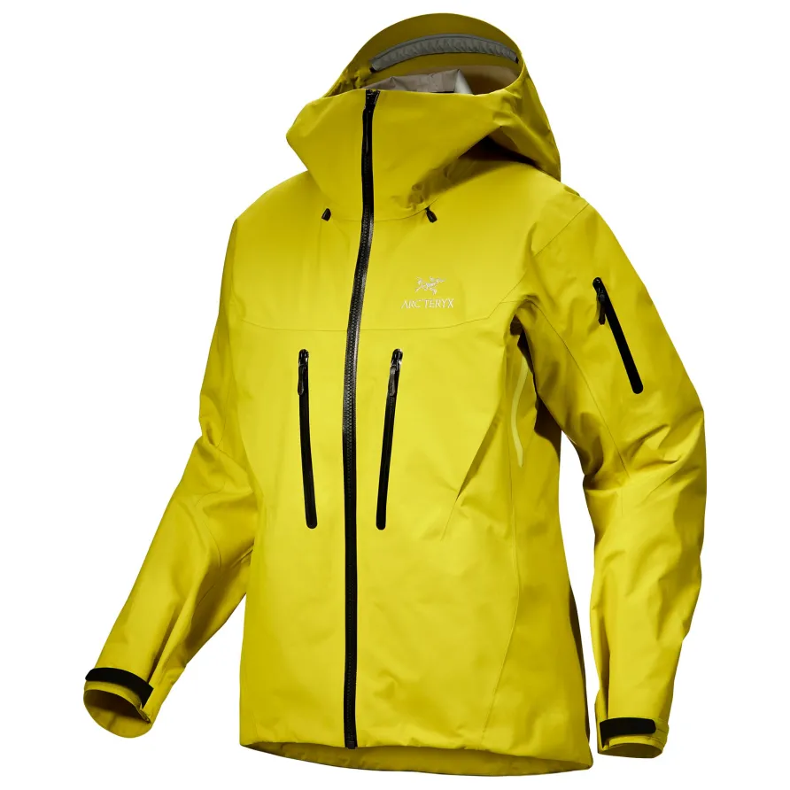 Prodotti GORE-TEX PRO | Capi | Marchio GORE-TEX