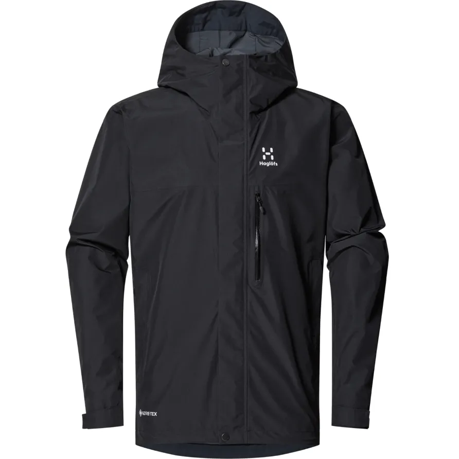 Waterproof & Windproof Outerwear | GORE-TEX Brand