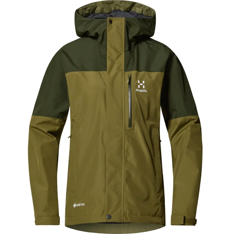 Waterproof & Windproof Outerwear | GORE-TEX Brand