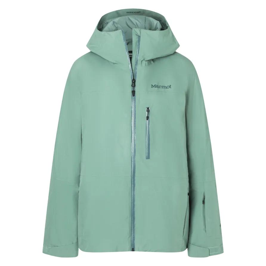 Waterproof & Windproof Outerwear | GORE-TEX Brand