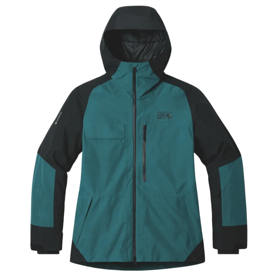 Waterproof & Windproof Outerwear | GORE-TEX Brand