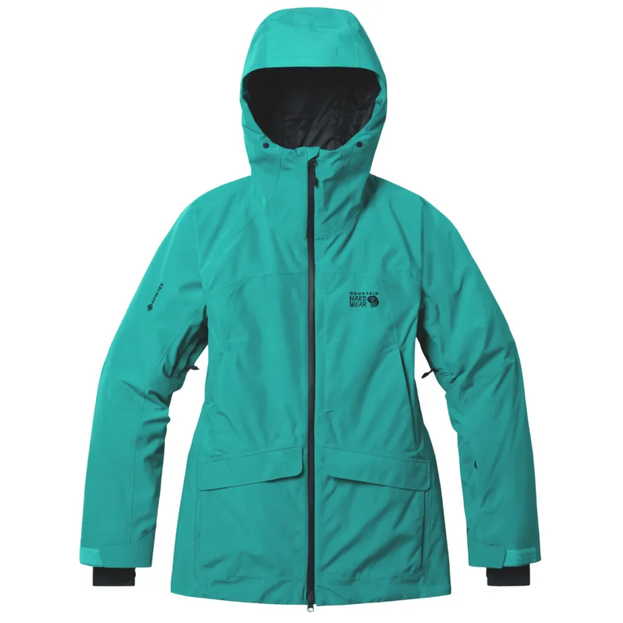 Waterproof & Windproof Outerwear | GORE-TEX Brand