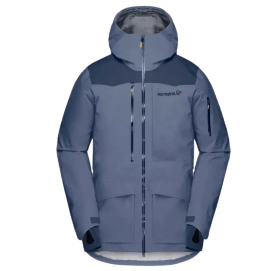 Waterproof & Windproof Outerwear | GORE-TEX Brand