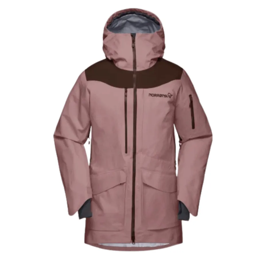 Waterproof & Windproof Outerwear | GORE-TEX Brand