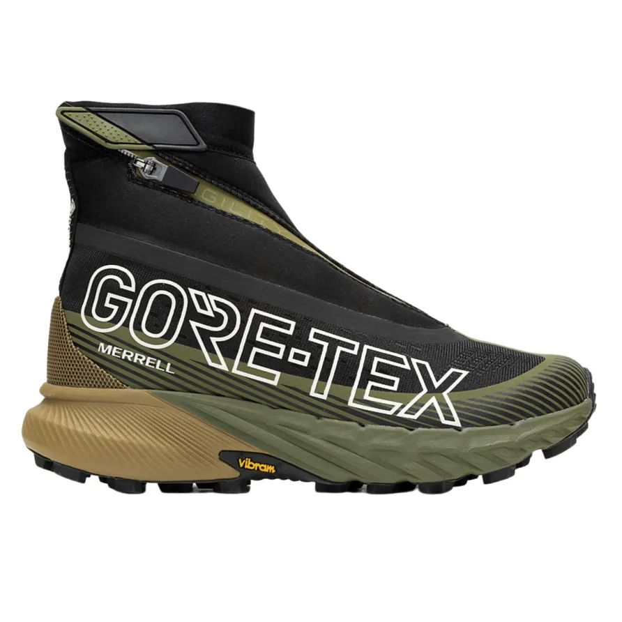 GORE-TEX Footwear | GORE-TEX Brand