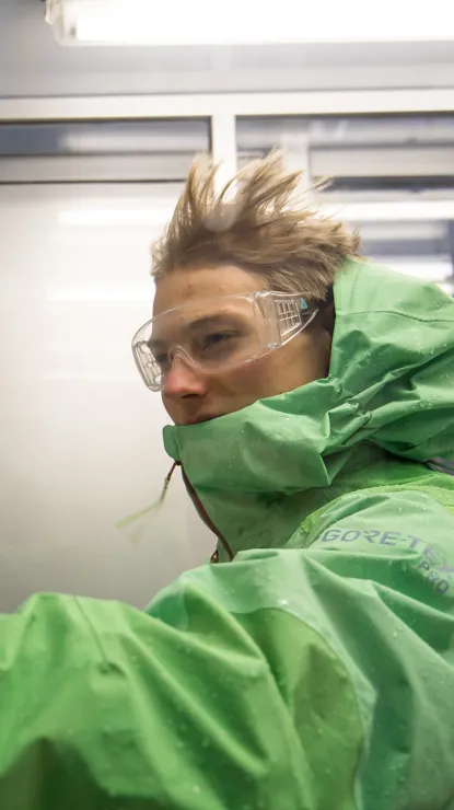 Waterproof, Windproof & Breathable Clothing | GORE-TEX Brand