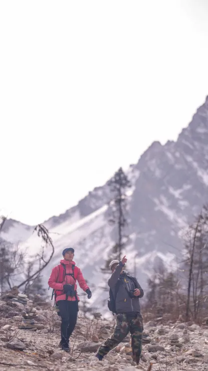 Breaking Trails Films | Episode 2: China's Hidden Paths