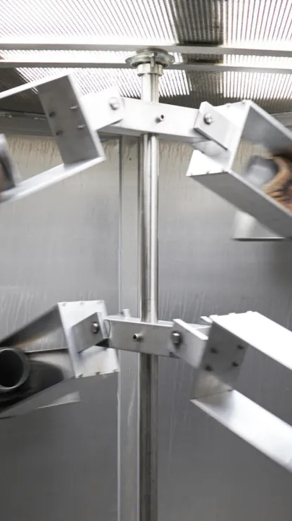 Testing GORE-TEX Footwear | GORE-TEX Brand