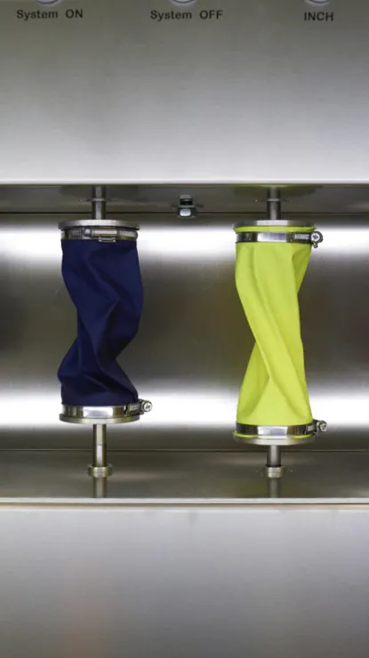 Testing GORE-TEX Garments | GORE-TEX Brand