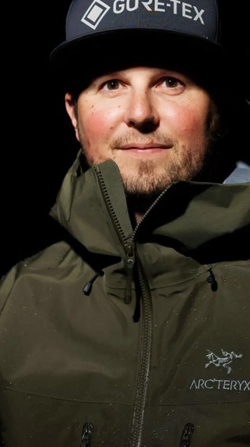 Arc'teryx | GORE-TEX Brand