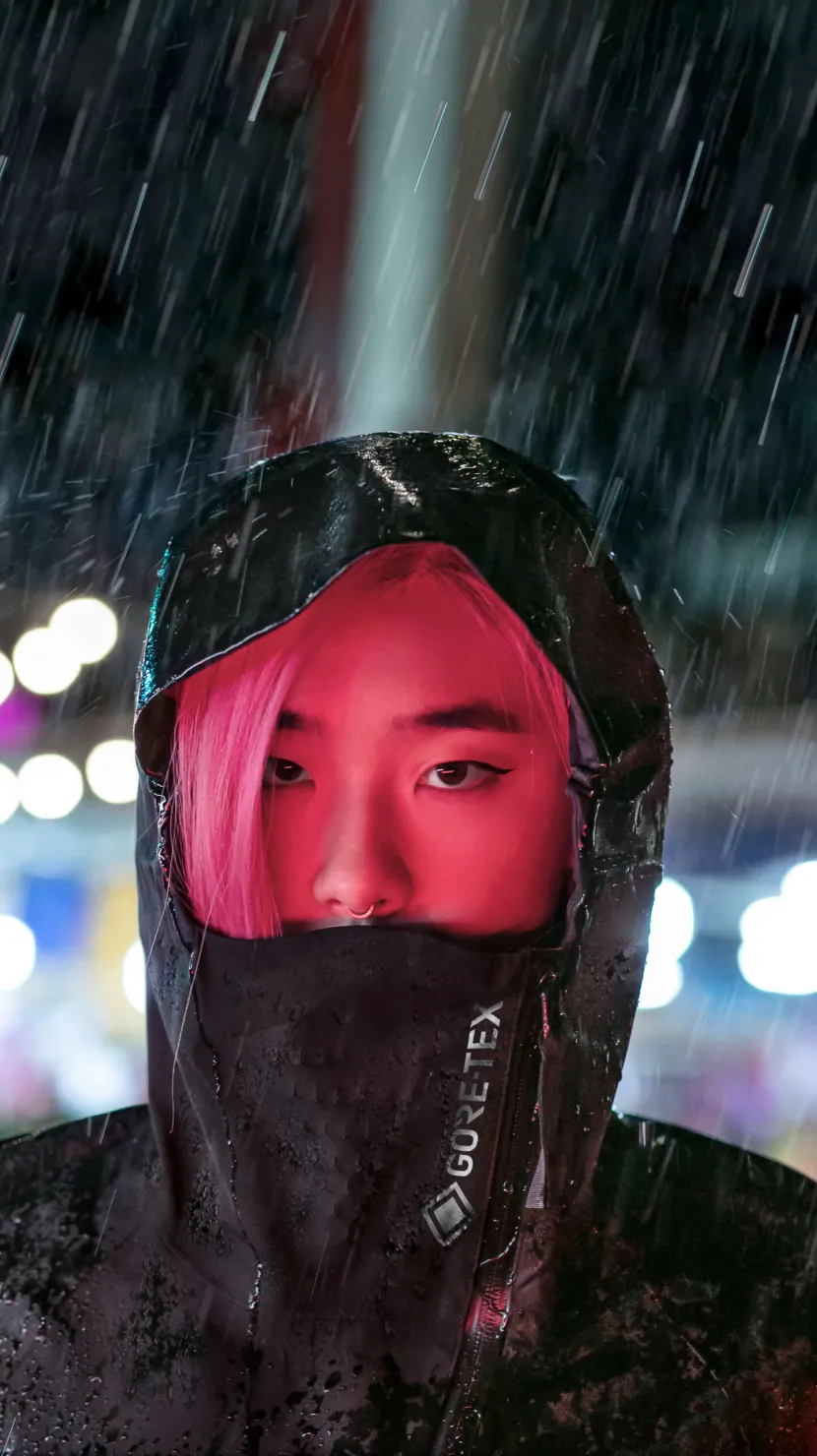 WINDSTOPPER® Products by GORE-TEX LABS | GORE-TEX Brand