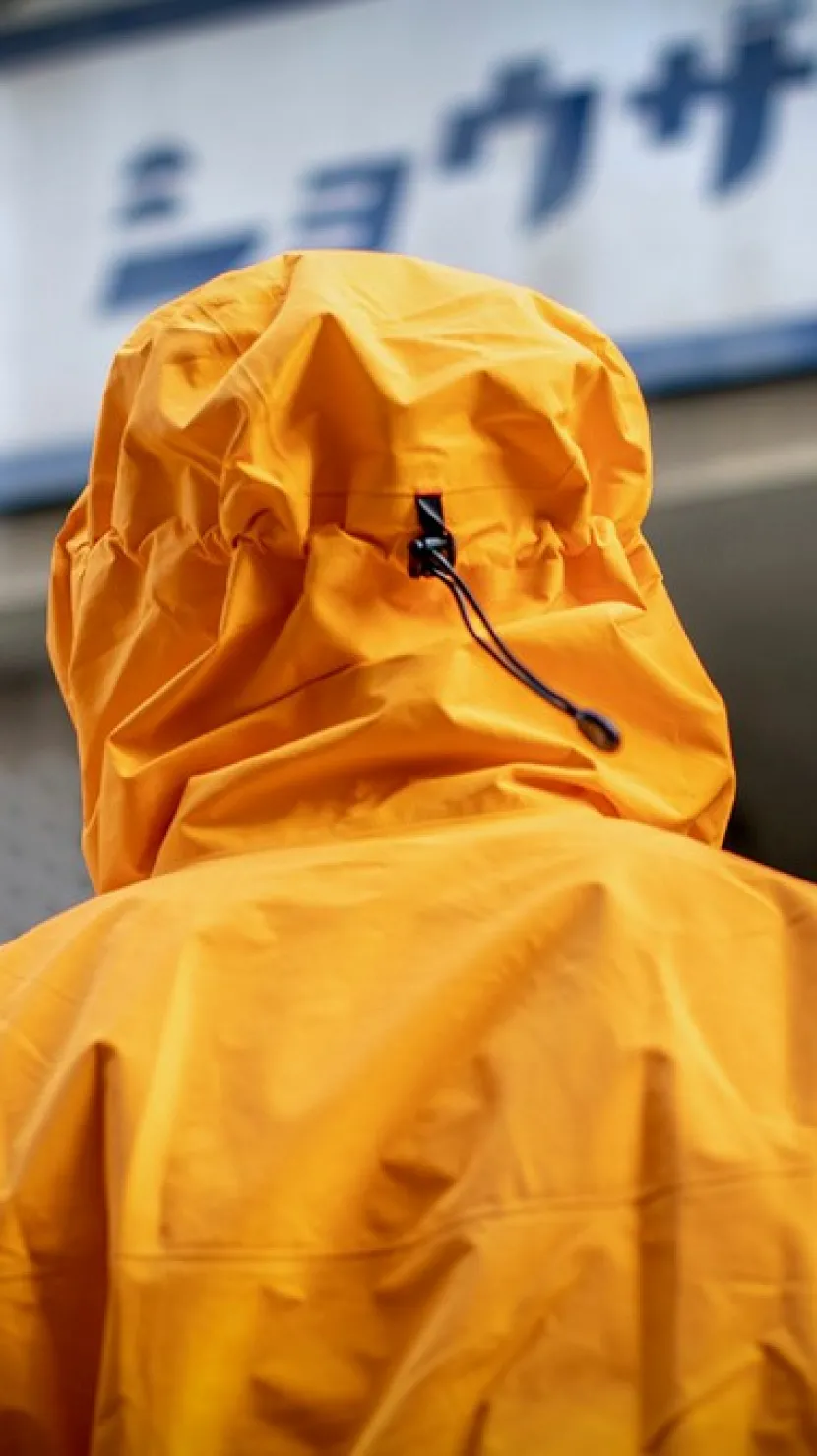 GORE-TEX STUDIO JAPAN ROADSHOW | GORE-TEX Brand