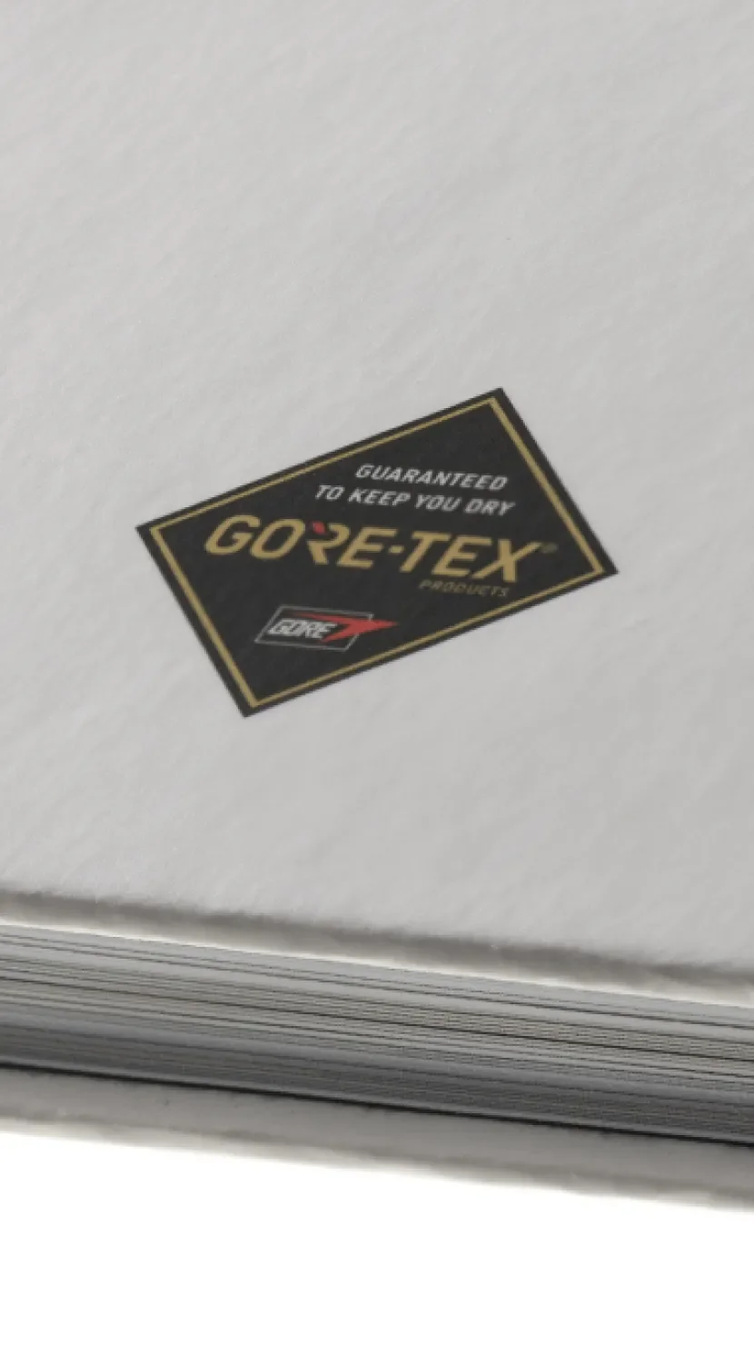 AN INTRODUCTION TO SIX STORIES OF GORE-TEX PRODUCTS | GORE-TEX Brand