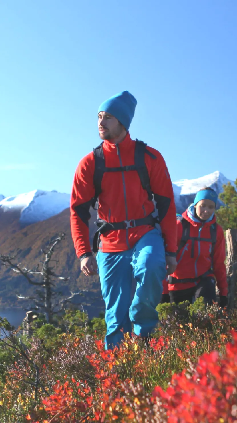 Waterproof, Windproof & Breathable Clothing | GORE-TEX Brand