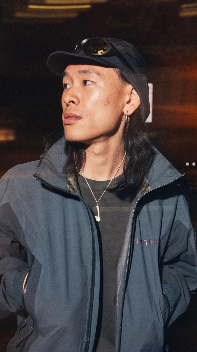 Waterproof, Windproof & Breathable | GORE-TEX Brand