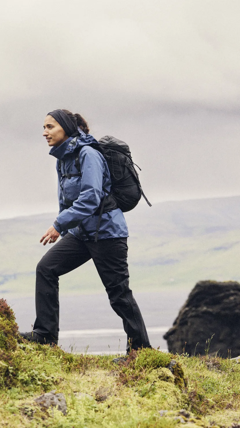 Waterproof, Windproof & Breathable | GORE-TEX Brand