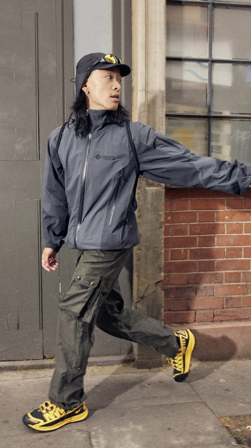 Waterproof, Windproof & Breathable Clothing | GORE-TEX Brand