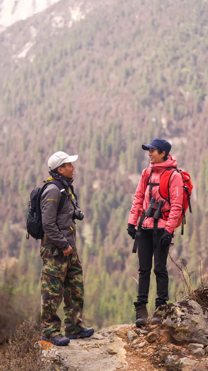 Love & Legacy | GORE-TEX Brand's Breaking Trails Series