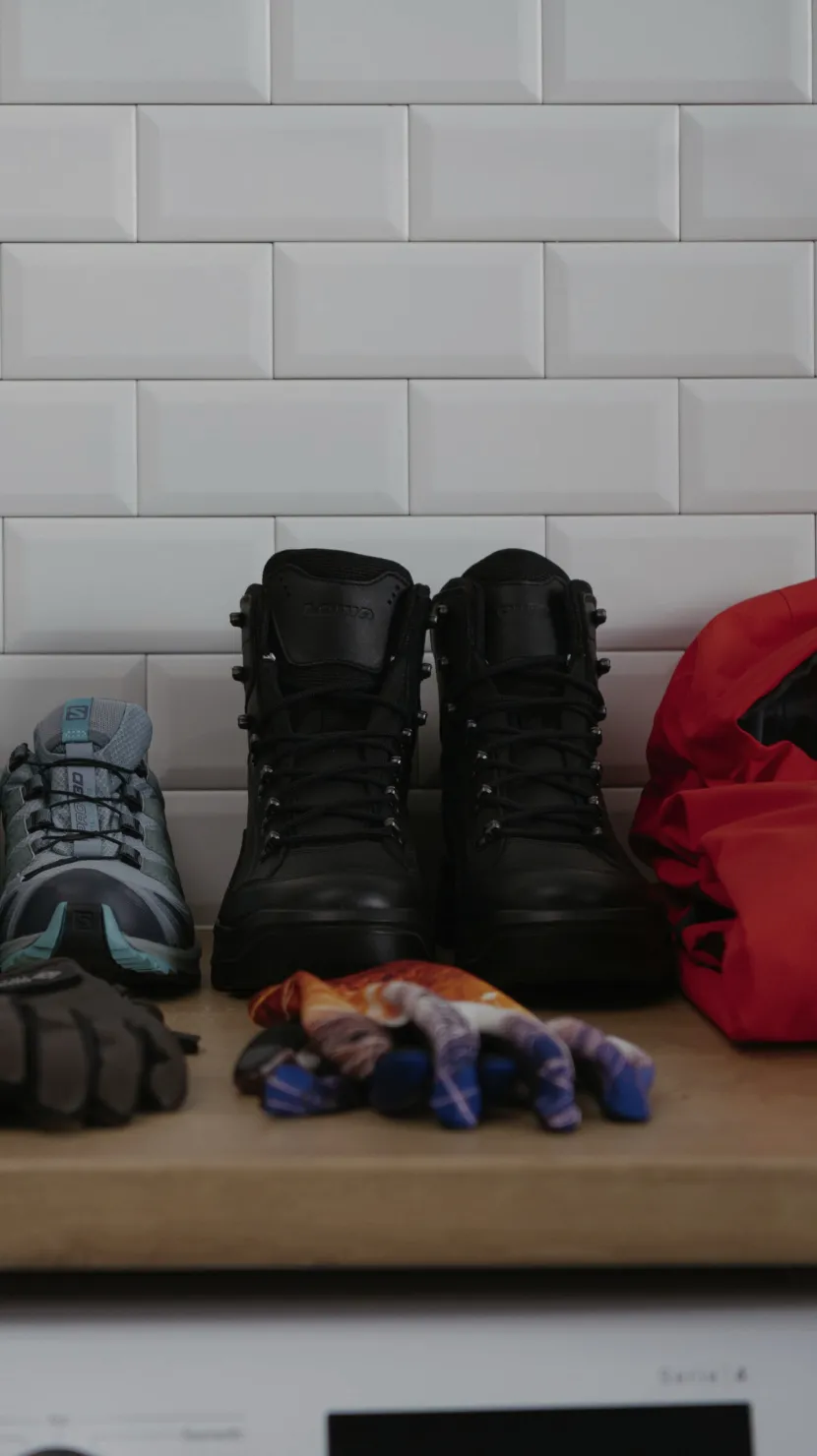 Waterproof, Windproof & Breathable Clothing | GORE-TEX Brand