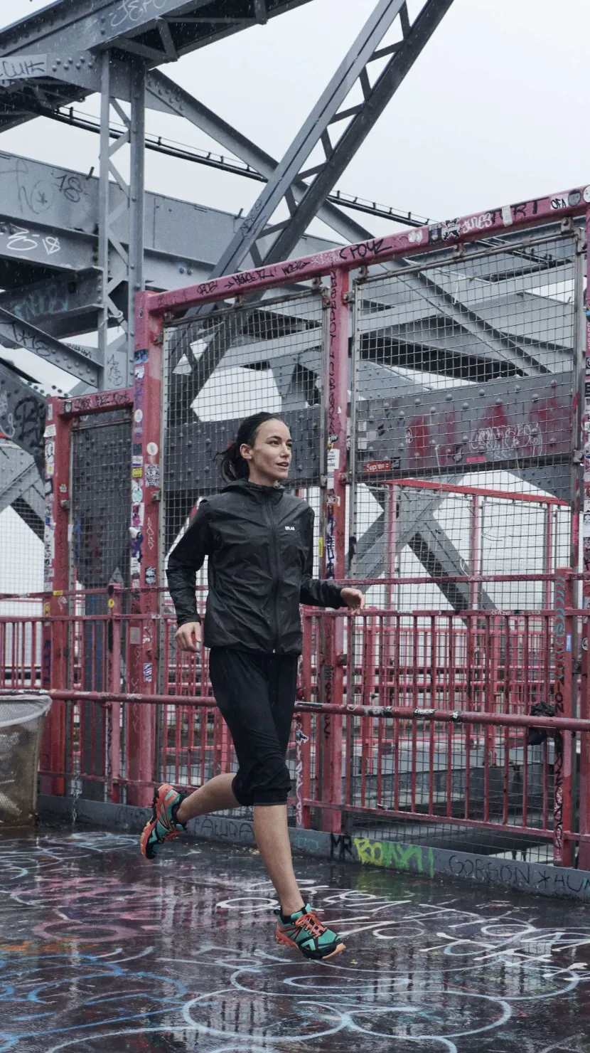 Waterproof, Windproof & Breathable | GORE-TEX Brand