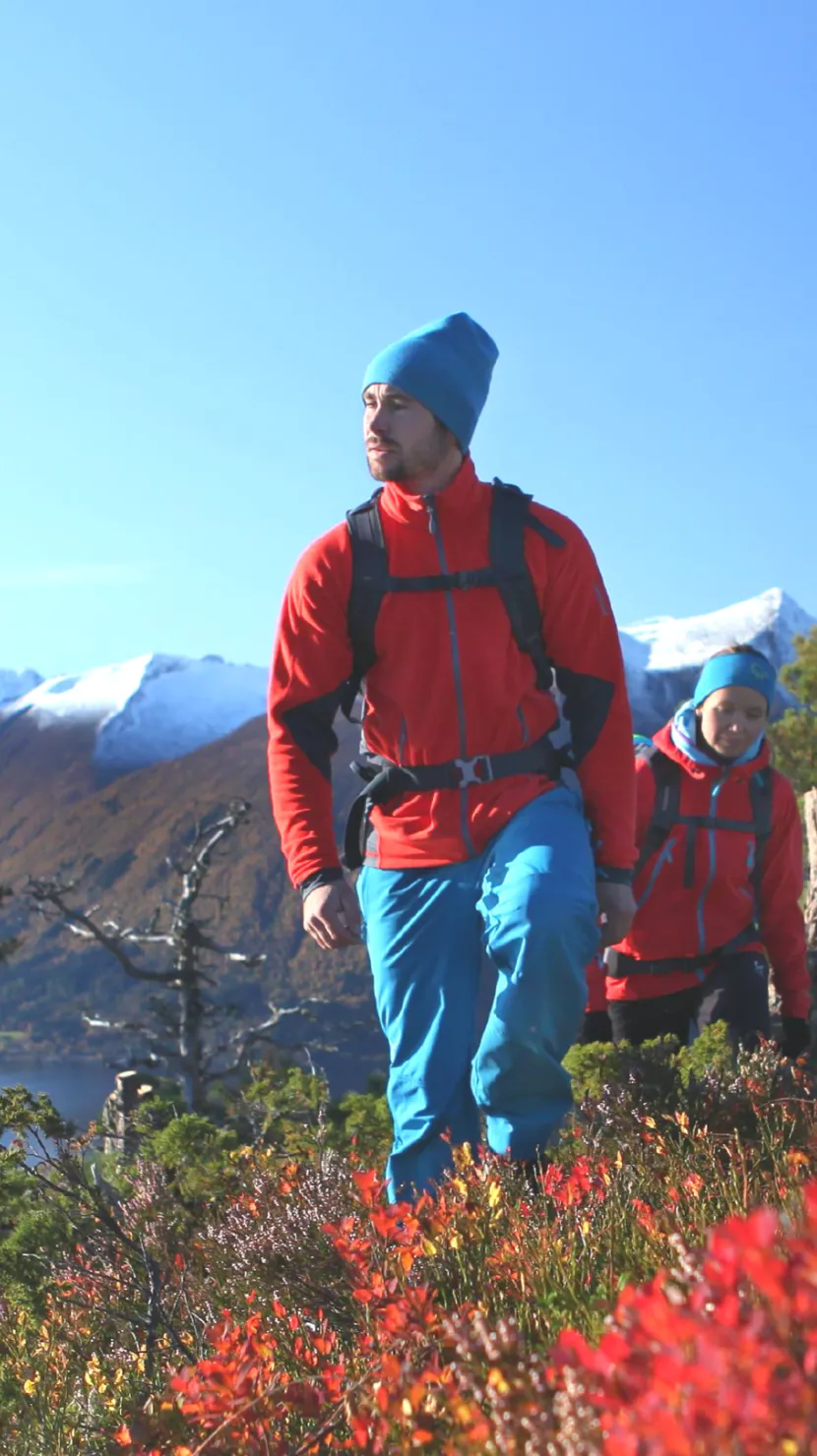 Waterproof, Windproof & Breathable Clothing | GORE-TEX Brand