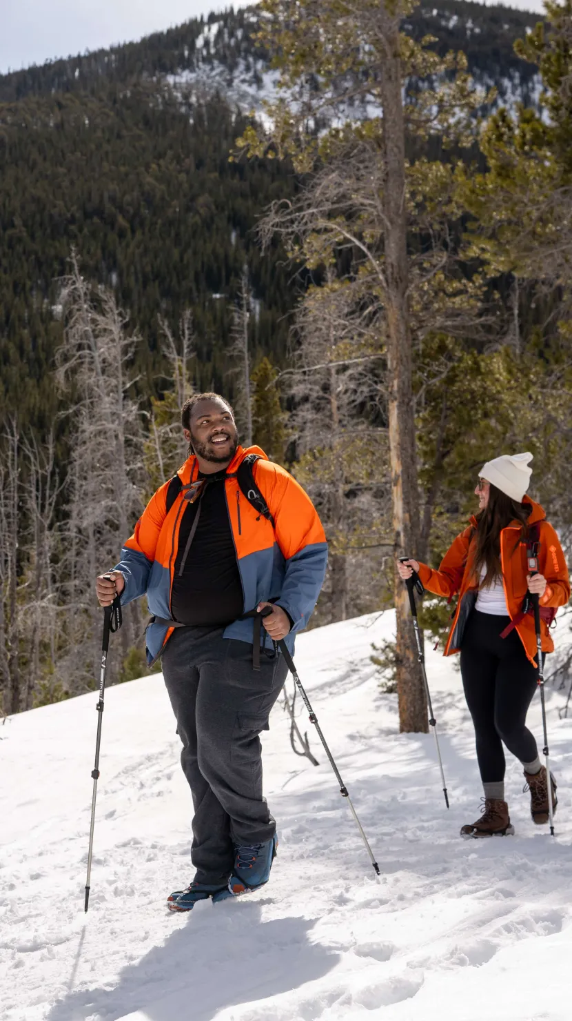 Waterproof & Windproof Outerwear | GORE-TEX Brand