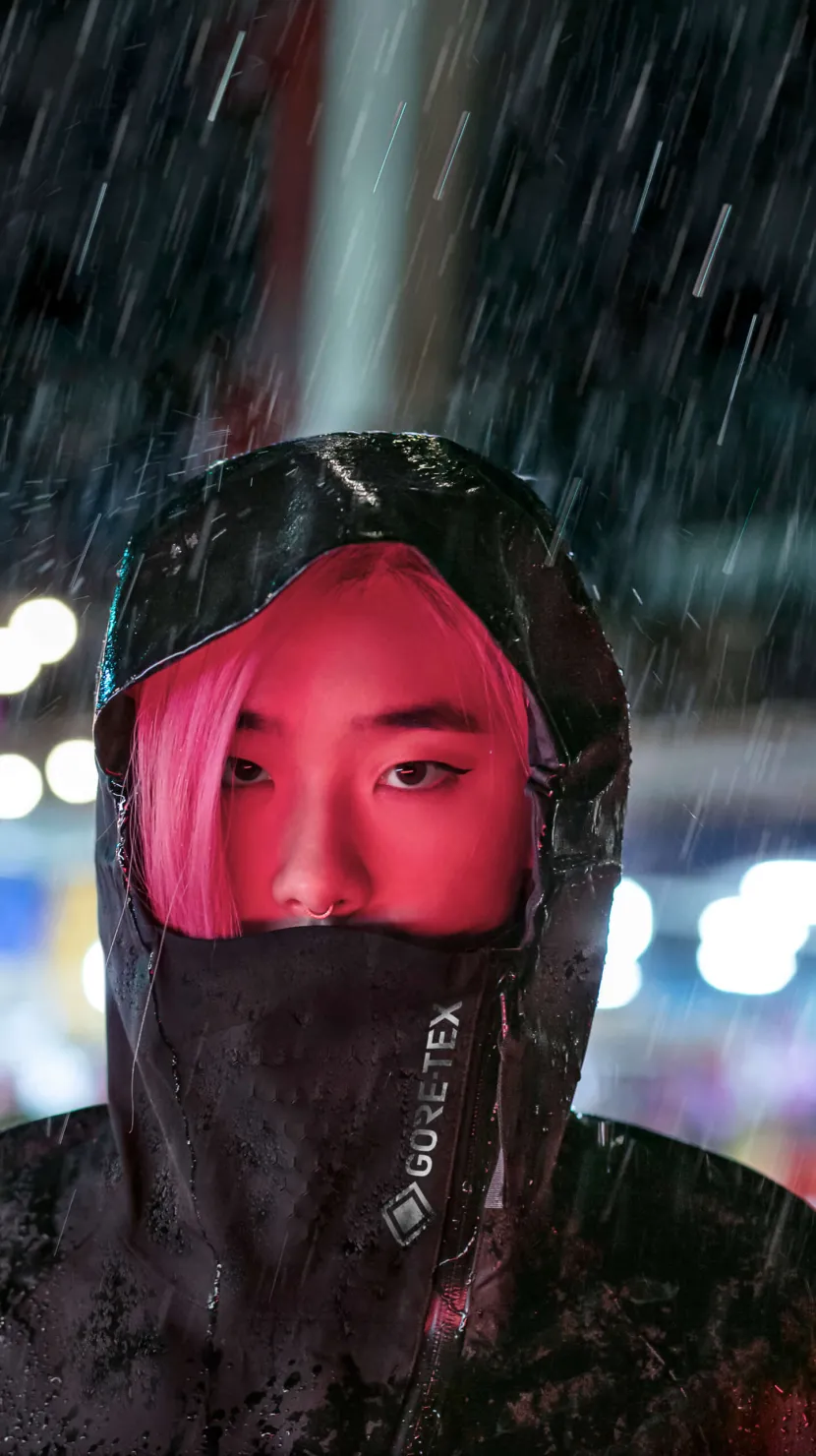 The GORE-TEX Product Range