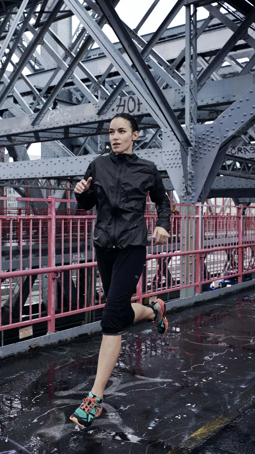 GORE-TEX Footwear Technologies | GORE-TEX Brand